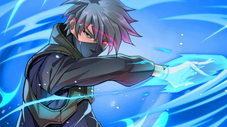 Shindo Life VIP Server Codes For All Locations, Events And War