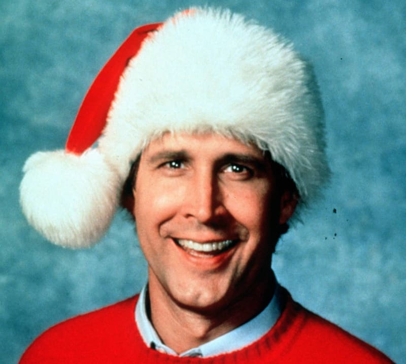 'National Lampoon's Christmas Vacation': What Happened To Chevy Chase?