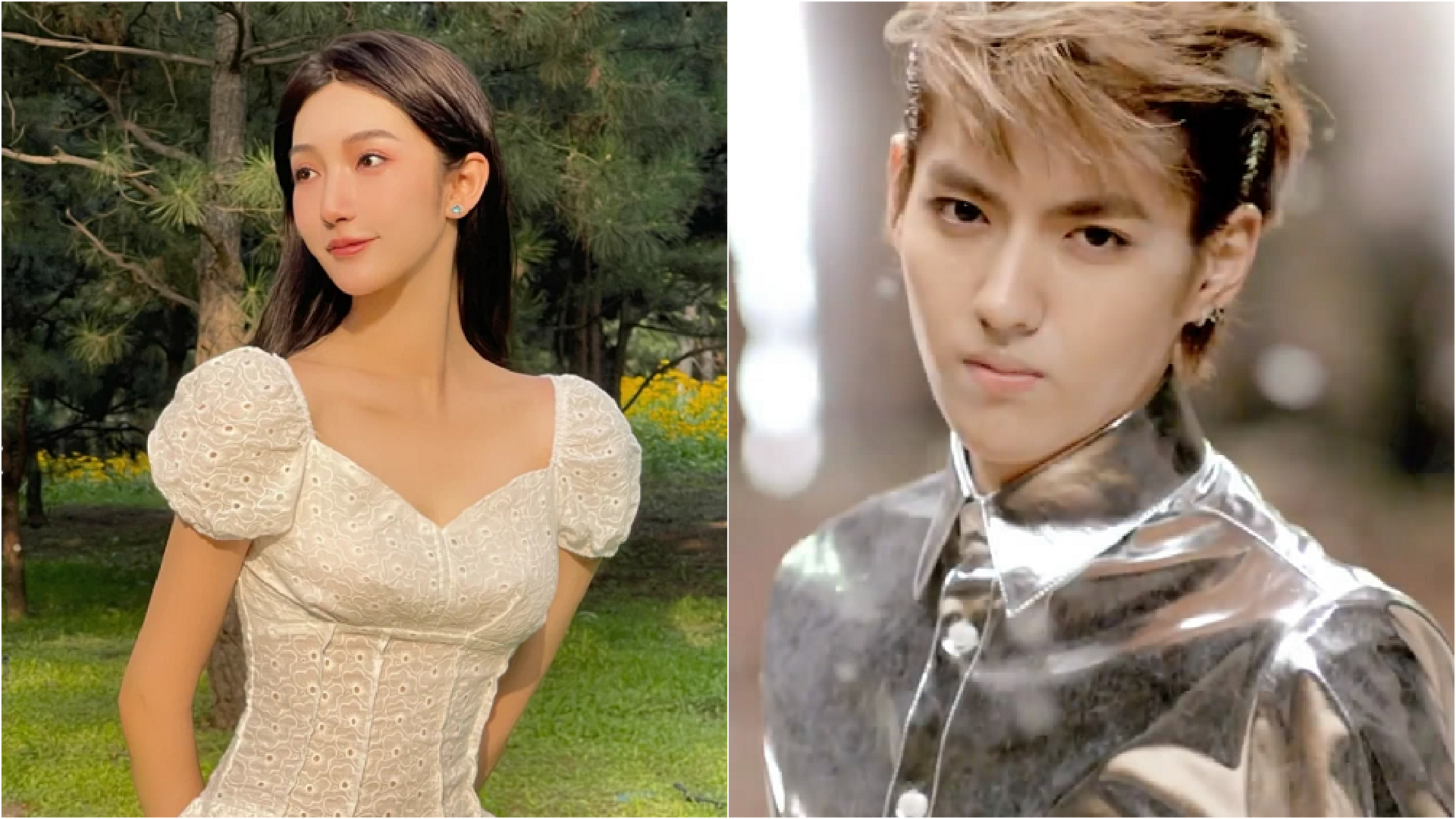 Du Meizhu: The controversial face of China's #metoo movement