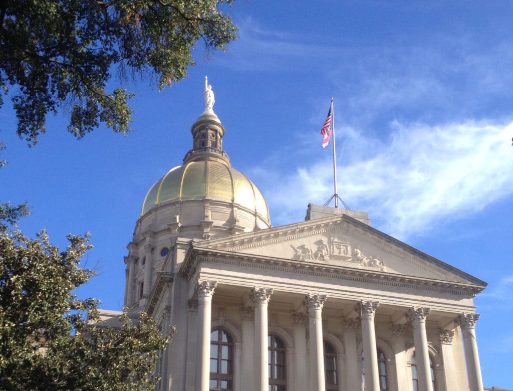 Judge rules Kemp doesn’t have to investigate State Election Board members