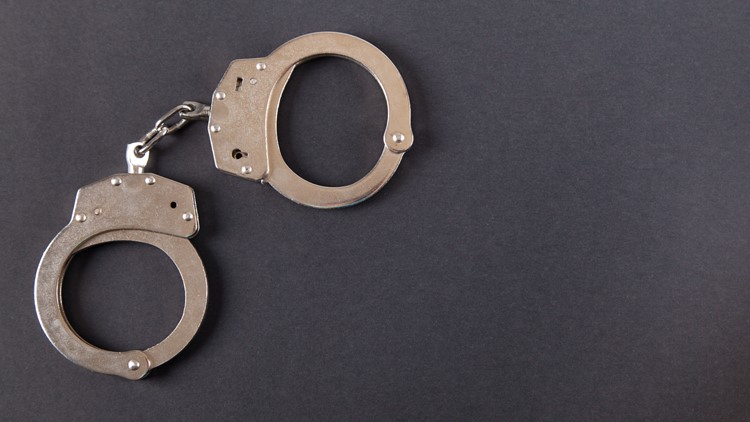 Kempner police arrest two men on child pornography, sexual assault of a ...