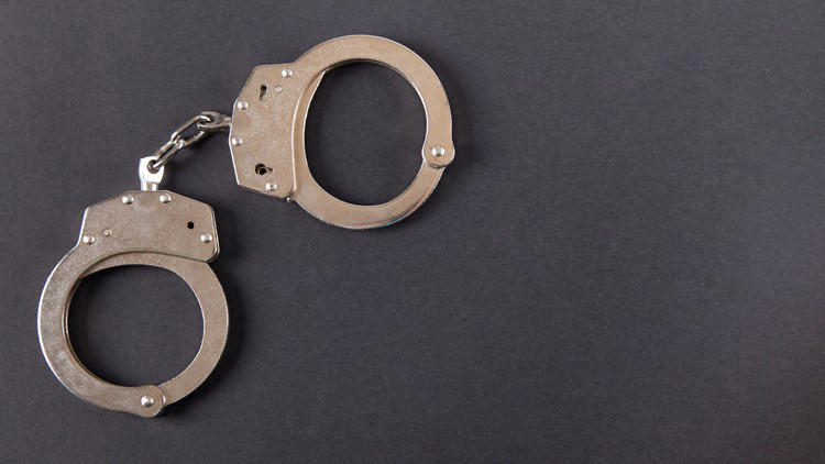 North Texas city council member arrested, charged with bribery, police say