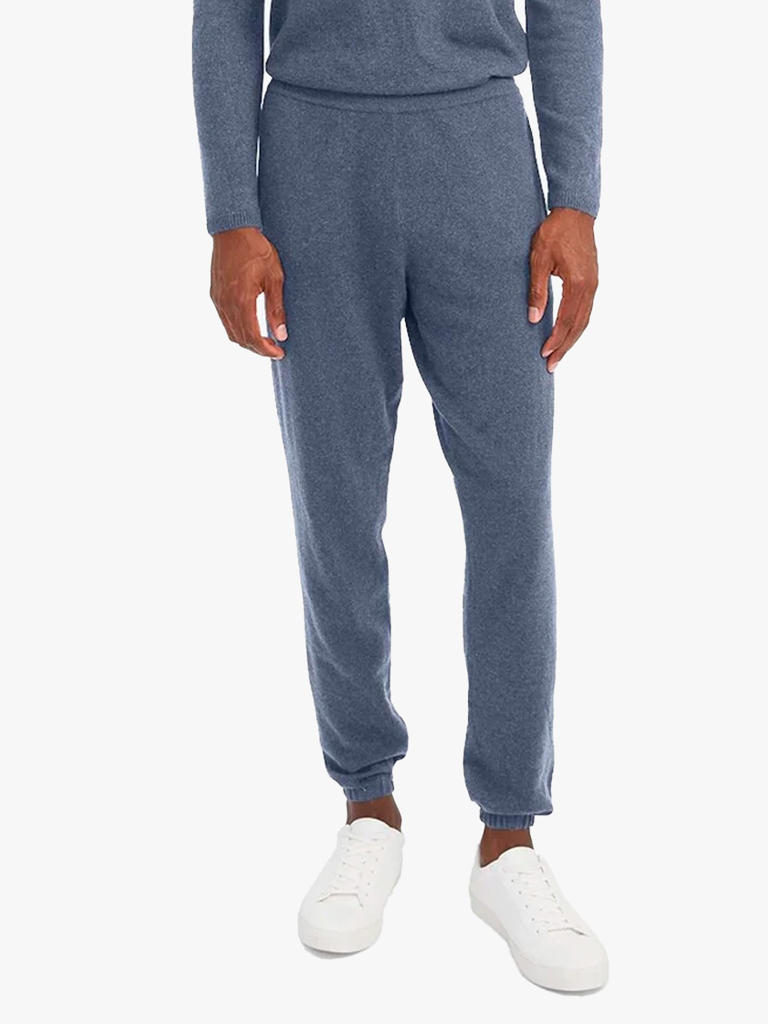 The Best Joggers for Men Are More Than Gussied-Up Sweatpants
