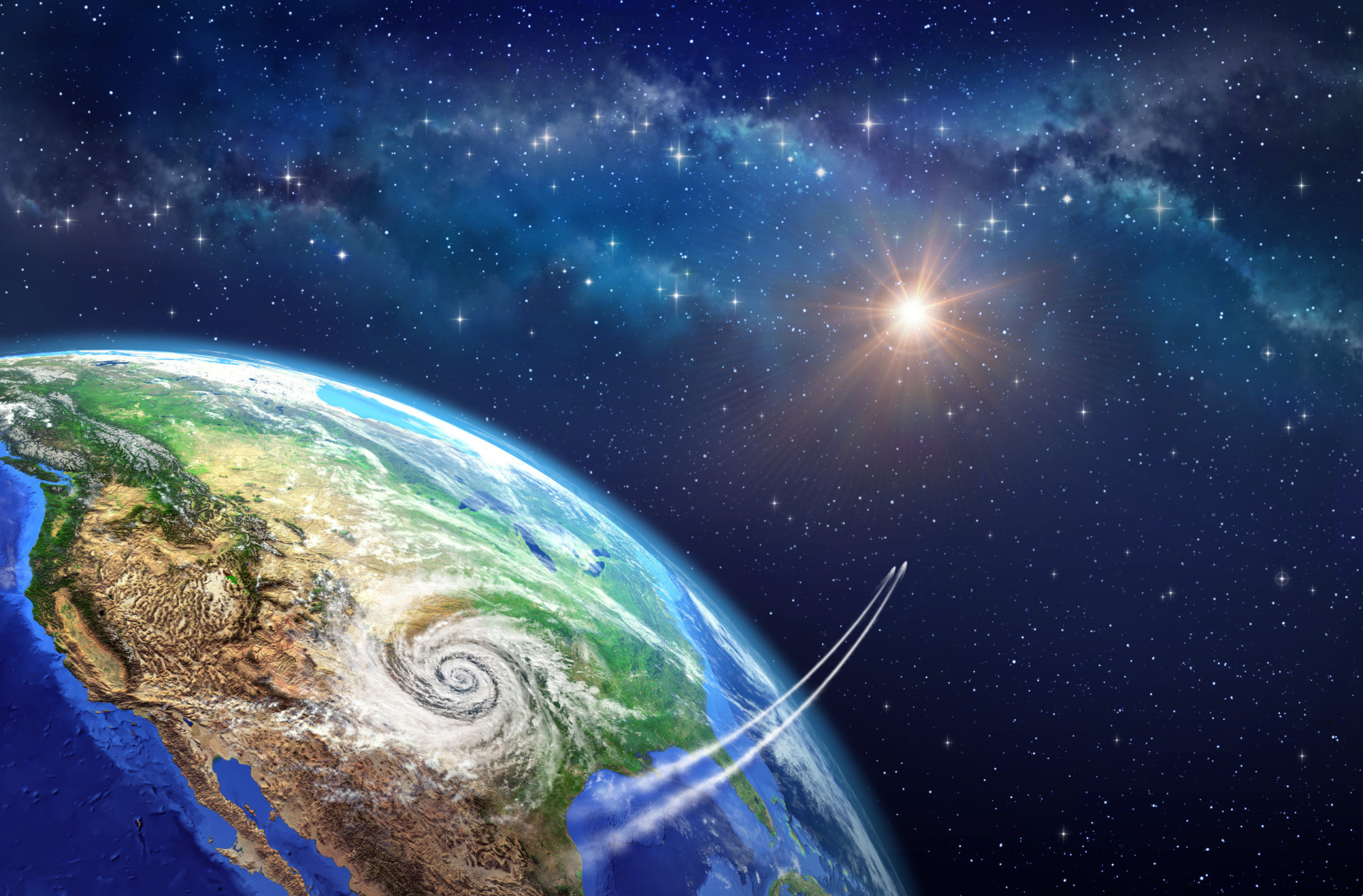 Stephen Hawking's predictions: are they coming true?