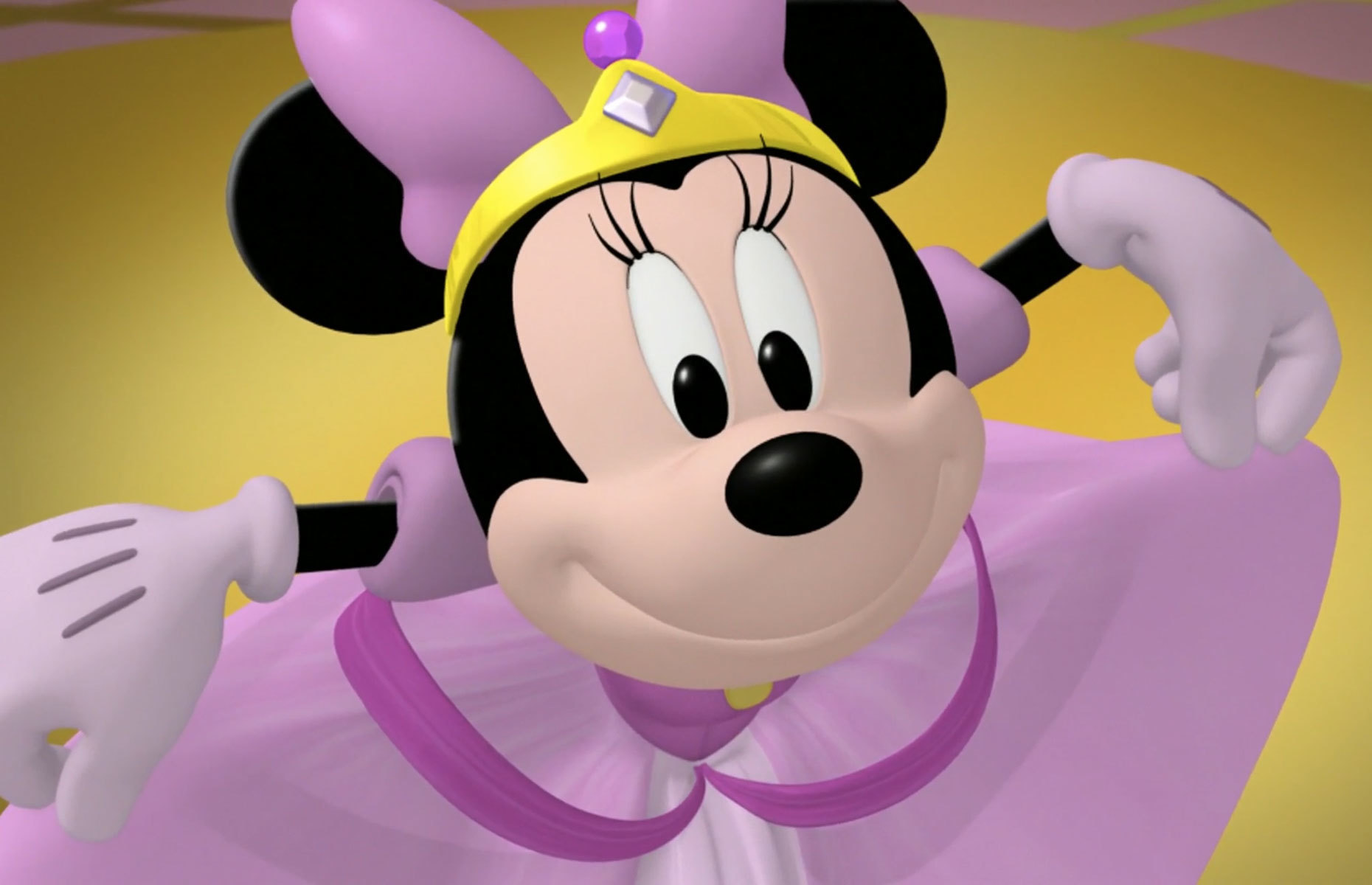 20 of Disney’s most lovable animated characters