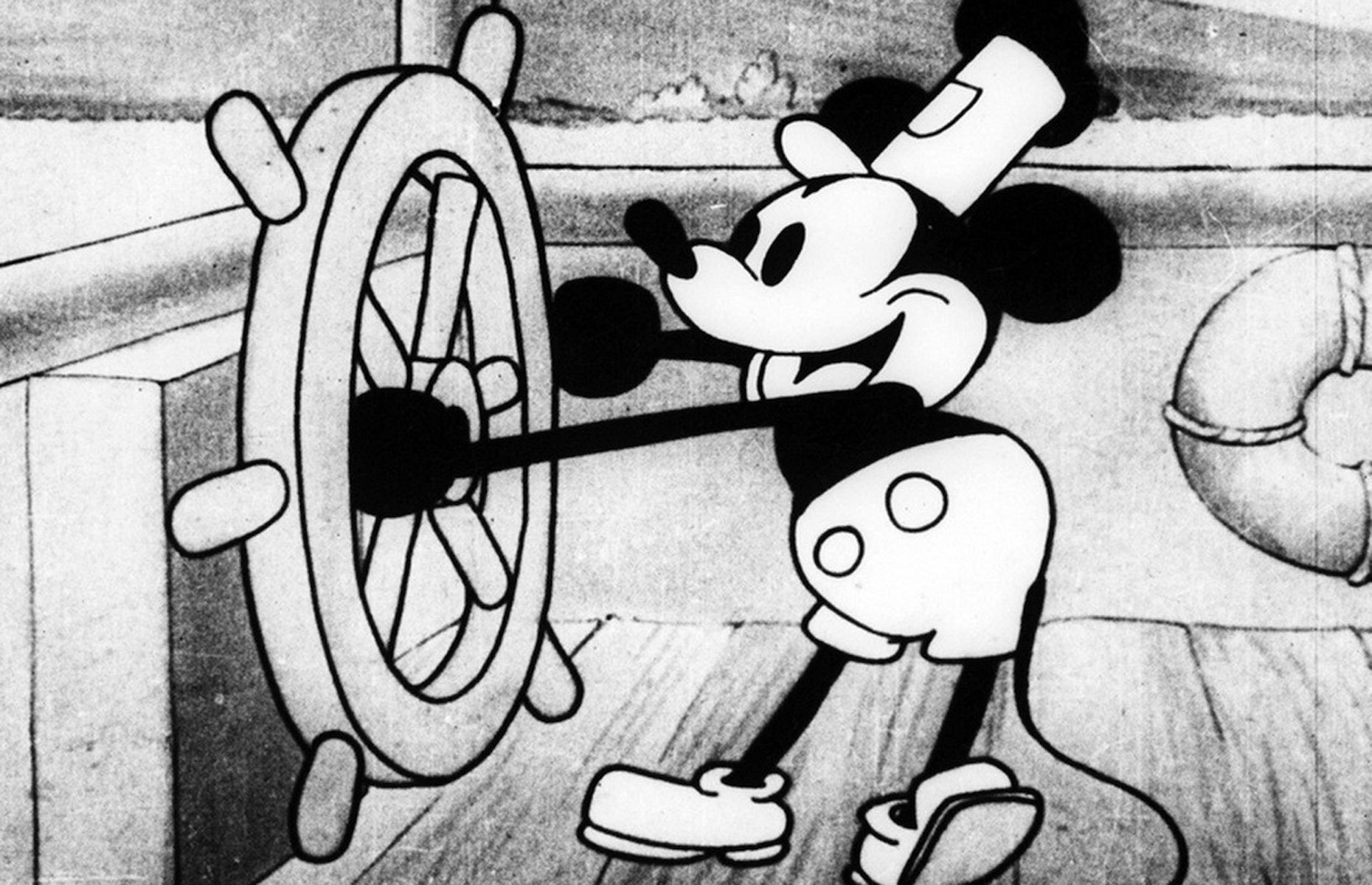 20 of Disney’s most lovable animated characters