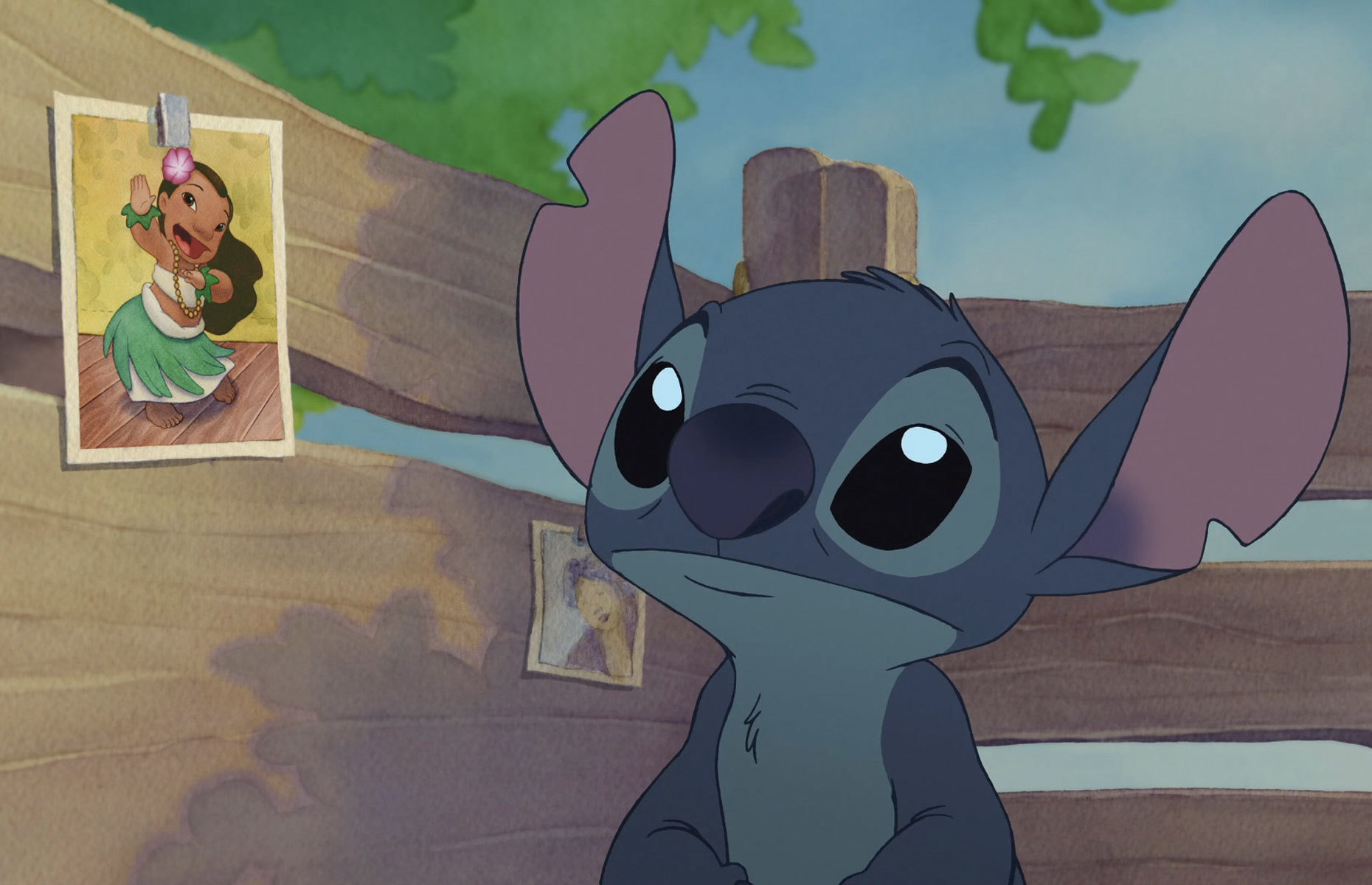 20 iconic and endearing animated characters from Disney films