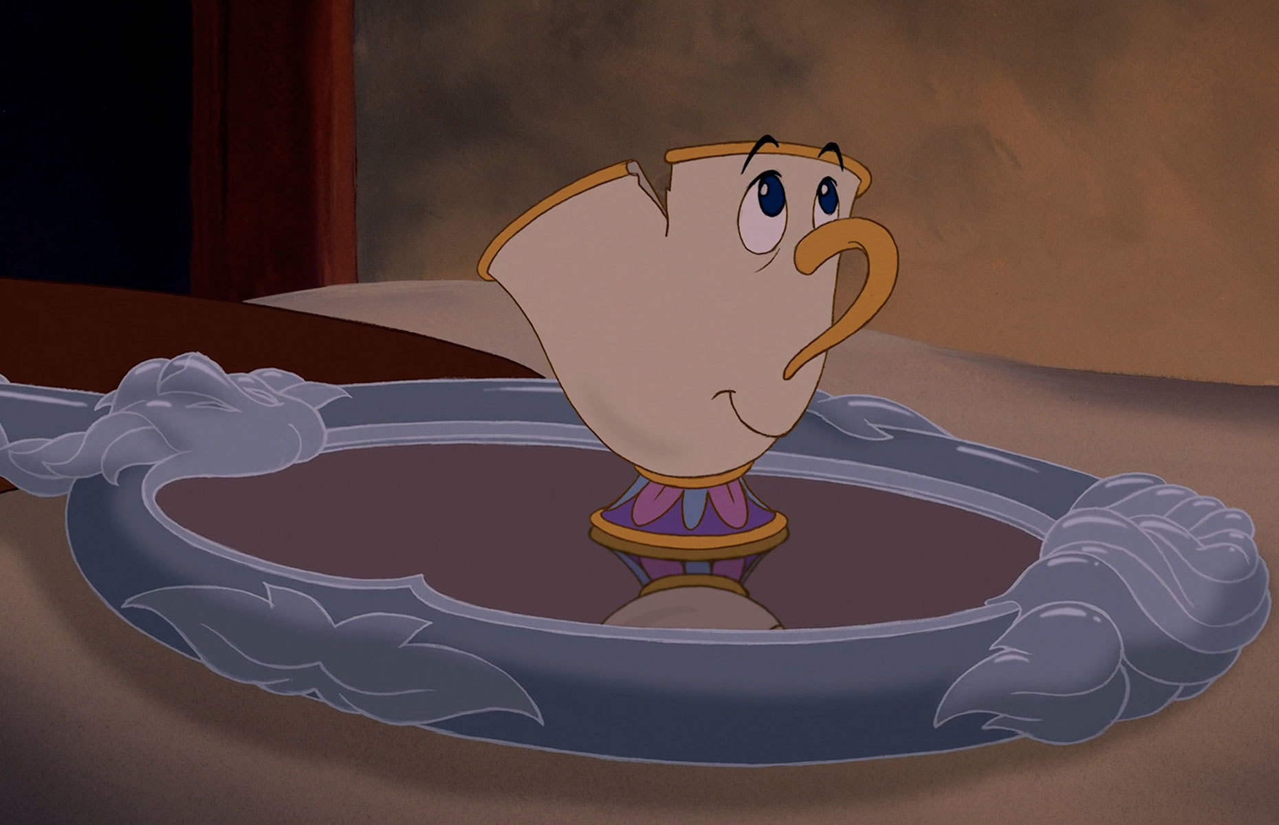 20 of Disney’s most lovable animated characters