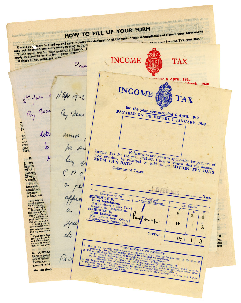 The story behind America’s common sayings