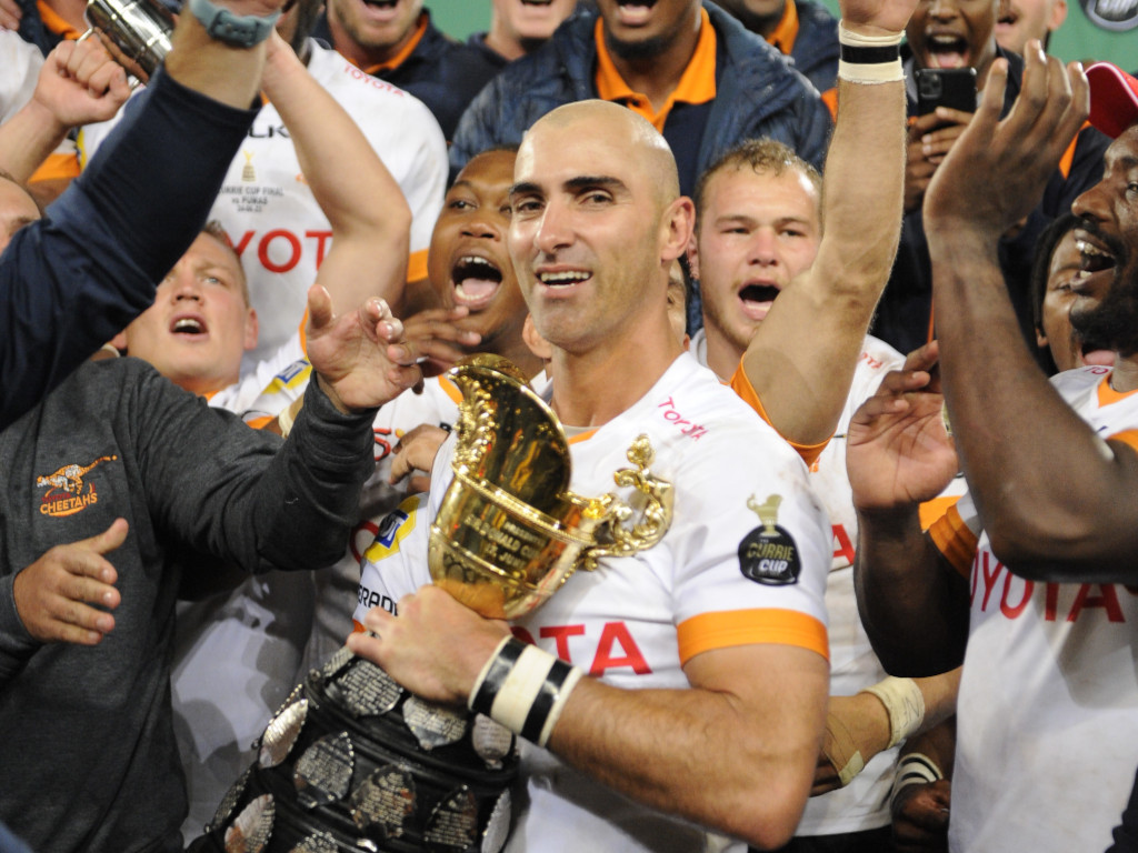 Currie Cup set for major shake-up