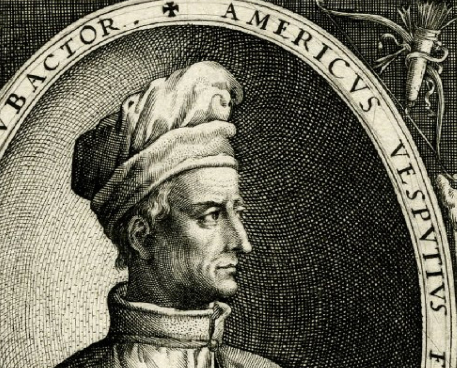 America, China, and other countries named after people