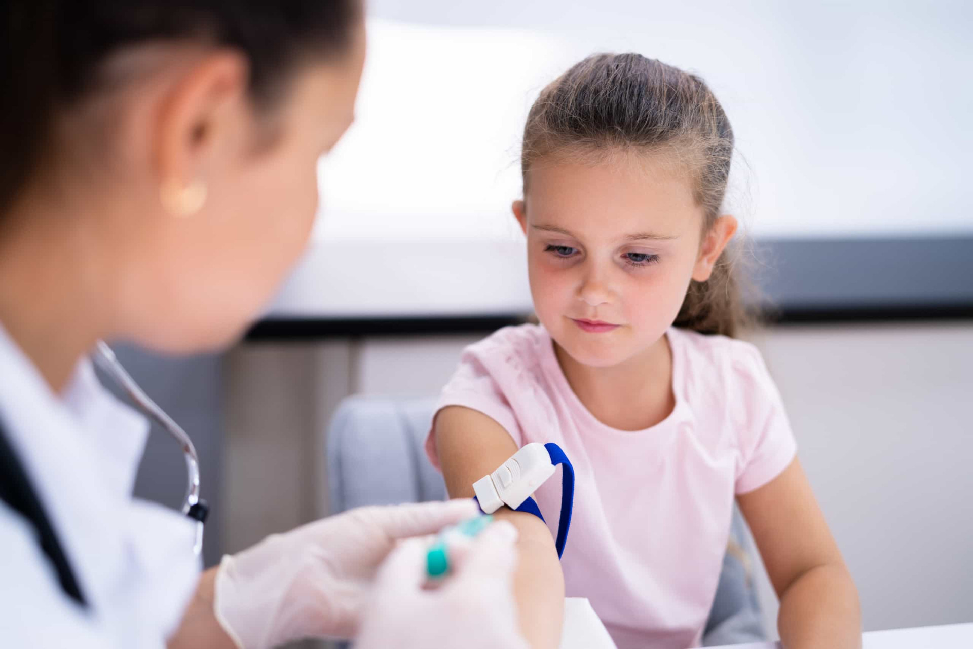 Understanding ITP: an autoimmune disease impacting both children and adults