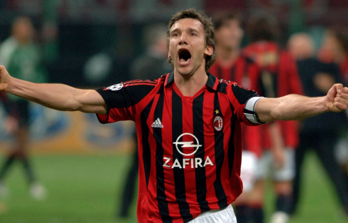 AC Milan Legends: 25 Iconic Players Who Defined Club History