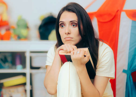 How to overcome mom guilt How to overcome mom guilt