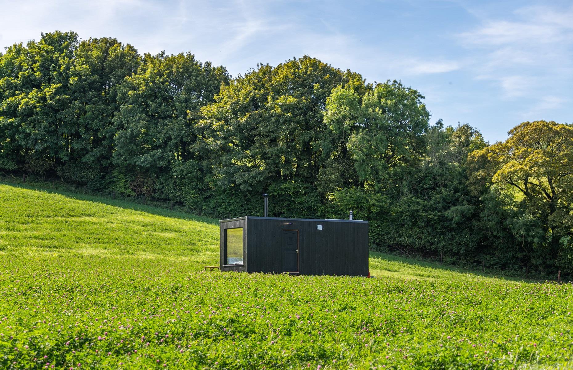 Explore the world's most remarkable remote homes