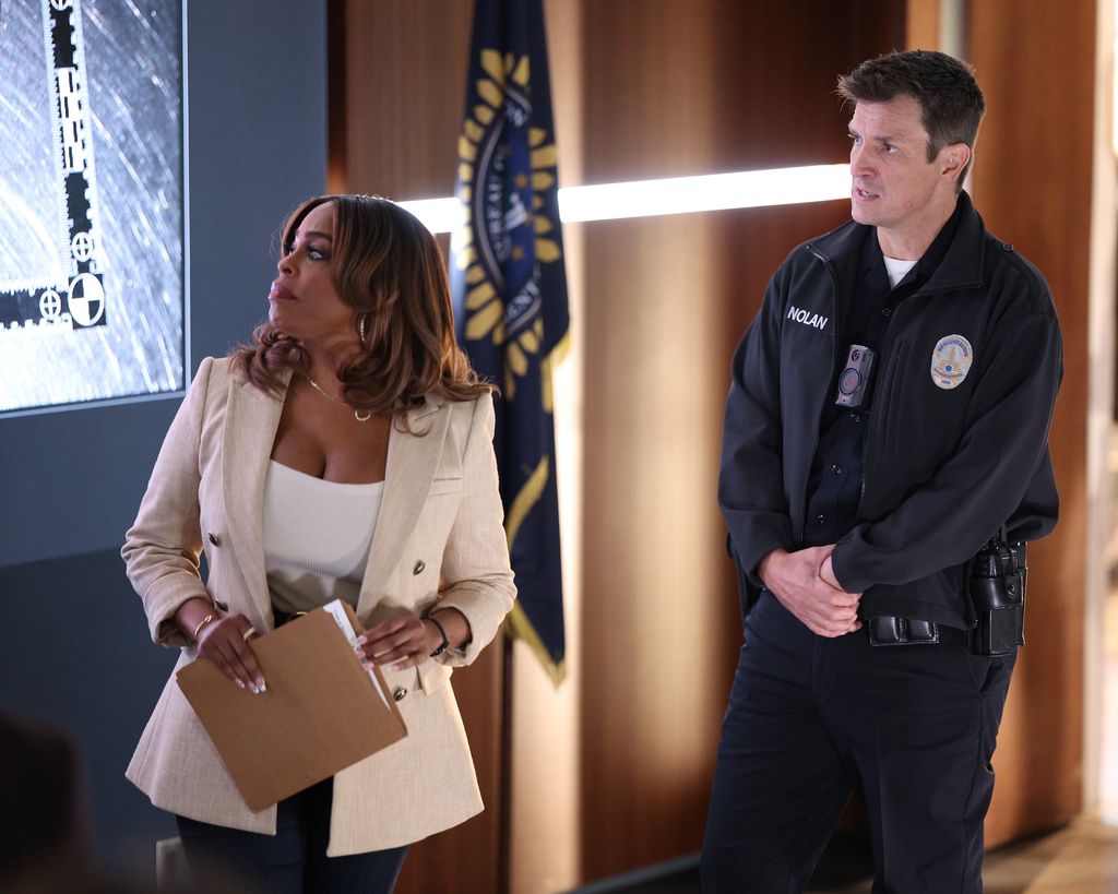The Rookie fans get major update on spin-off after cancellation