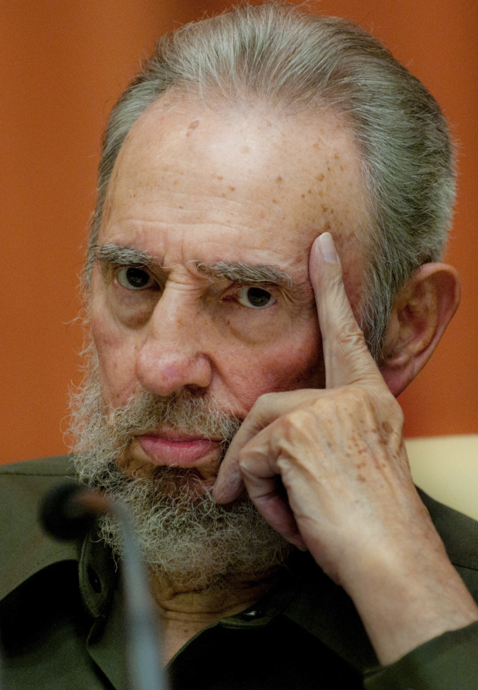 The secret body language of politicians