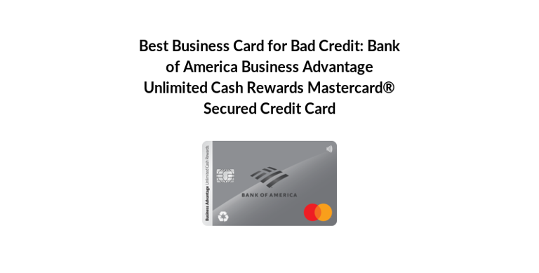 Best Business Credit Cards of 2025