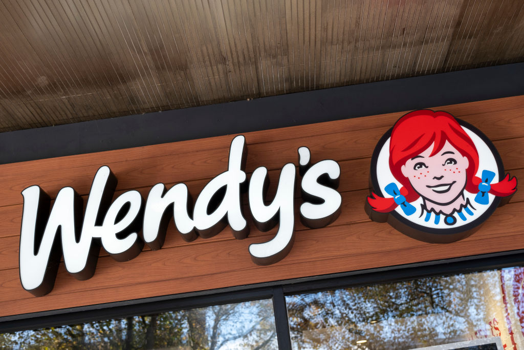 Wendy's is adding a Thin Mints Frosty to its menu. Here's when it will ...