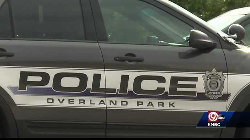 Overland Park police investigate 'possible homicide' after woman, 45 ...