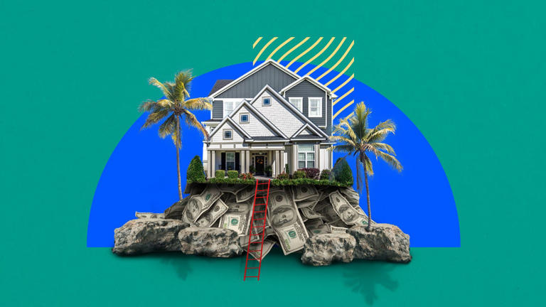 How to build equity in your home in 2025 (and why you should)