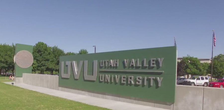 ‘Hugs not Hate’: How UVU students are spreading unity after Charlie ...