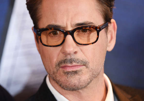 Robert Downey Jr. has unknown passion Robert Downey Jr. has unknown passion