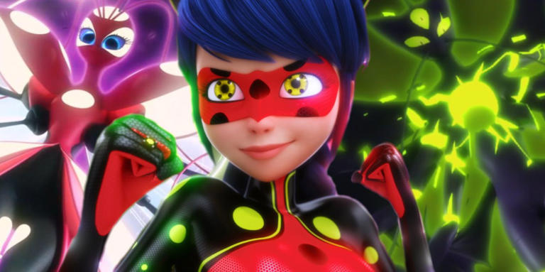 Which Miraculous Is The Most Powerful In Miraculous Ladybug?