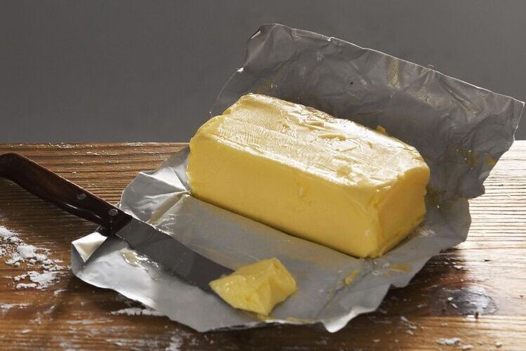 Tanpa Kulkas, Begini Cara Simpan Mentega yang Sudah Dibuka Bungkusnya ...