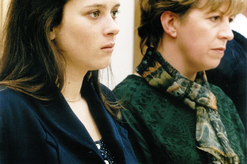 Anna Friel's career from Brookside moment which changed the world to ...