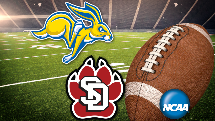 SDSU, USD football to be featured on National TV