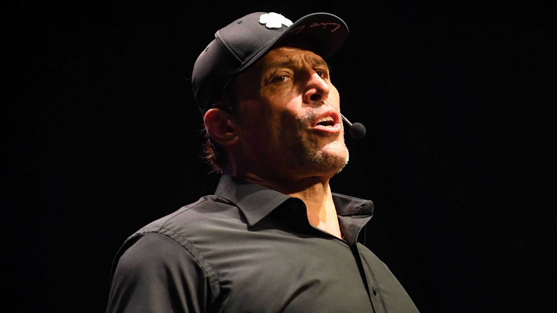 Tony Robbins & Ray Dalio: 6 Billion-Dollar Success Strategies