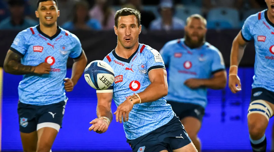 Goosen returns as Bulls eye URC playoff redemption