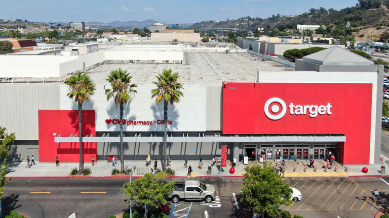 7 name-brand items you should always buy at Target