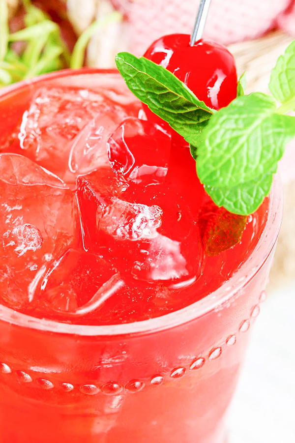 25 Delicious Mocktail Recipes
