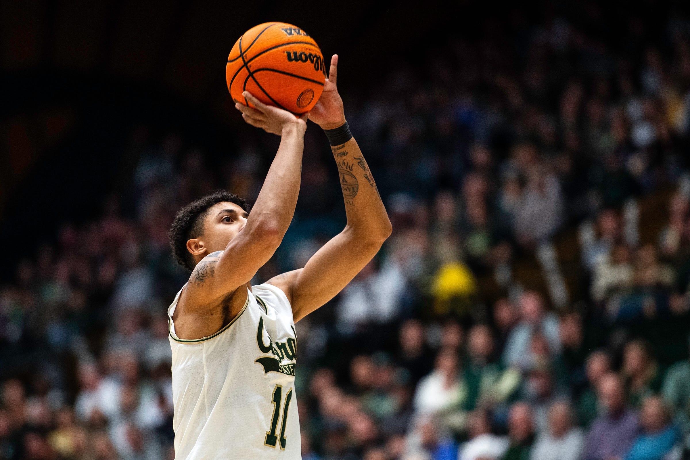 How to watch Air Force vs Colorado State basketball game: What to know ...