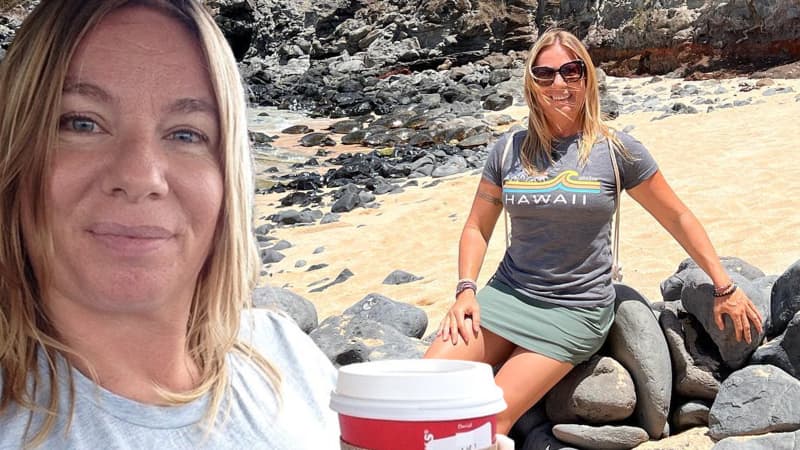 Manuela Reimanns Diät: SO hat sie abgenommen