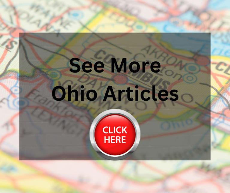 Interesting Museums in Ohio: Exploring the State's Rich Cultural History