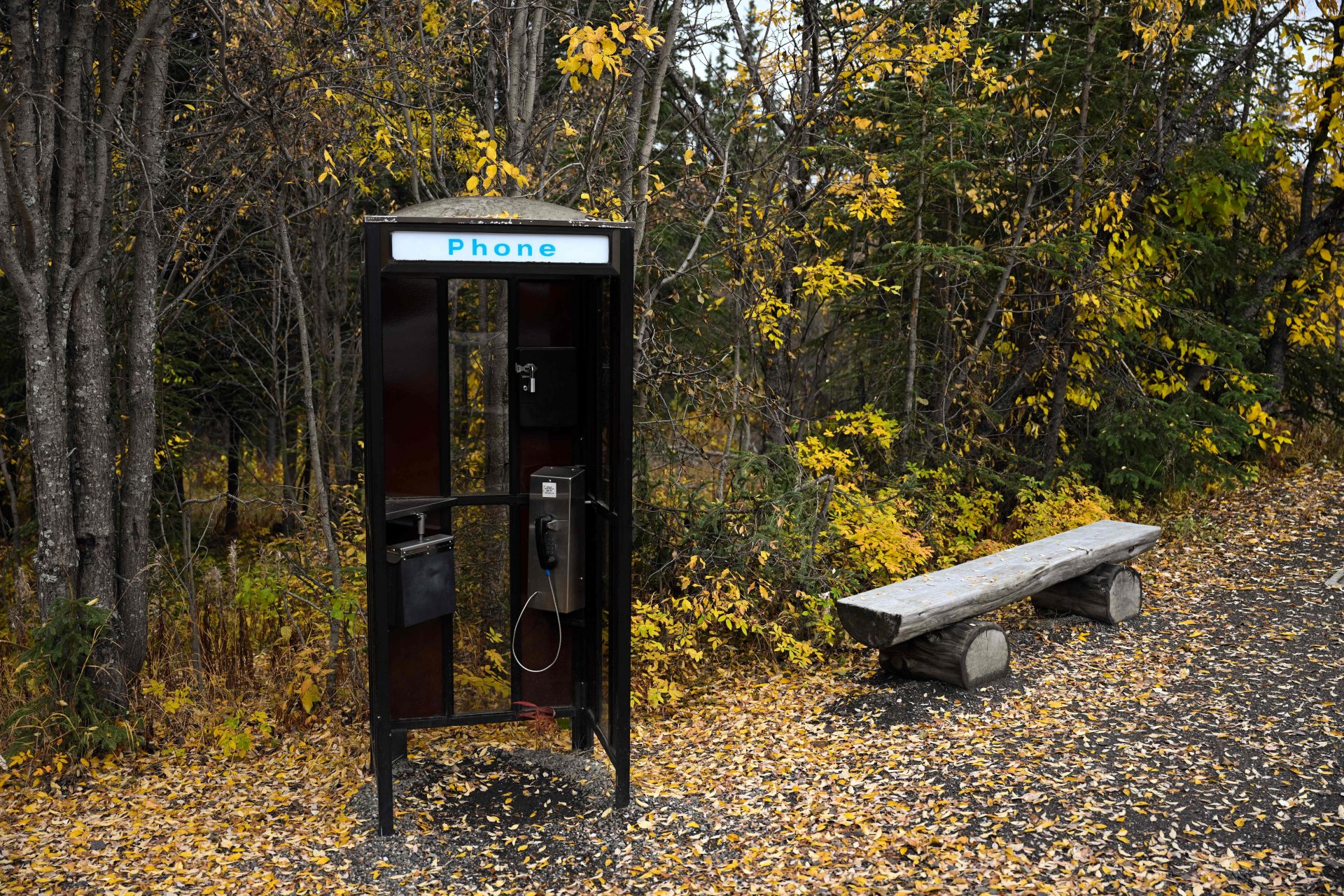 Los increíbles misterios del Triángulo de Alaska