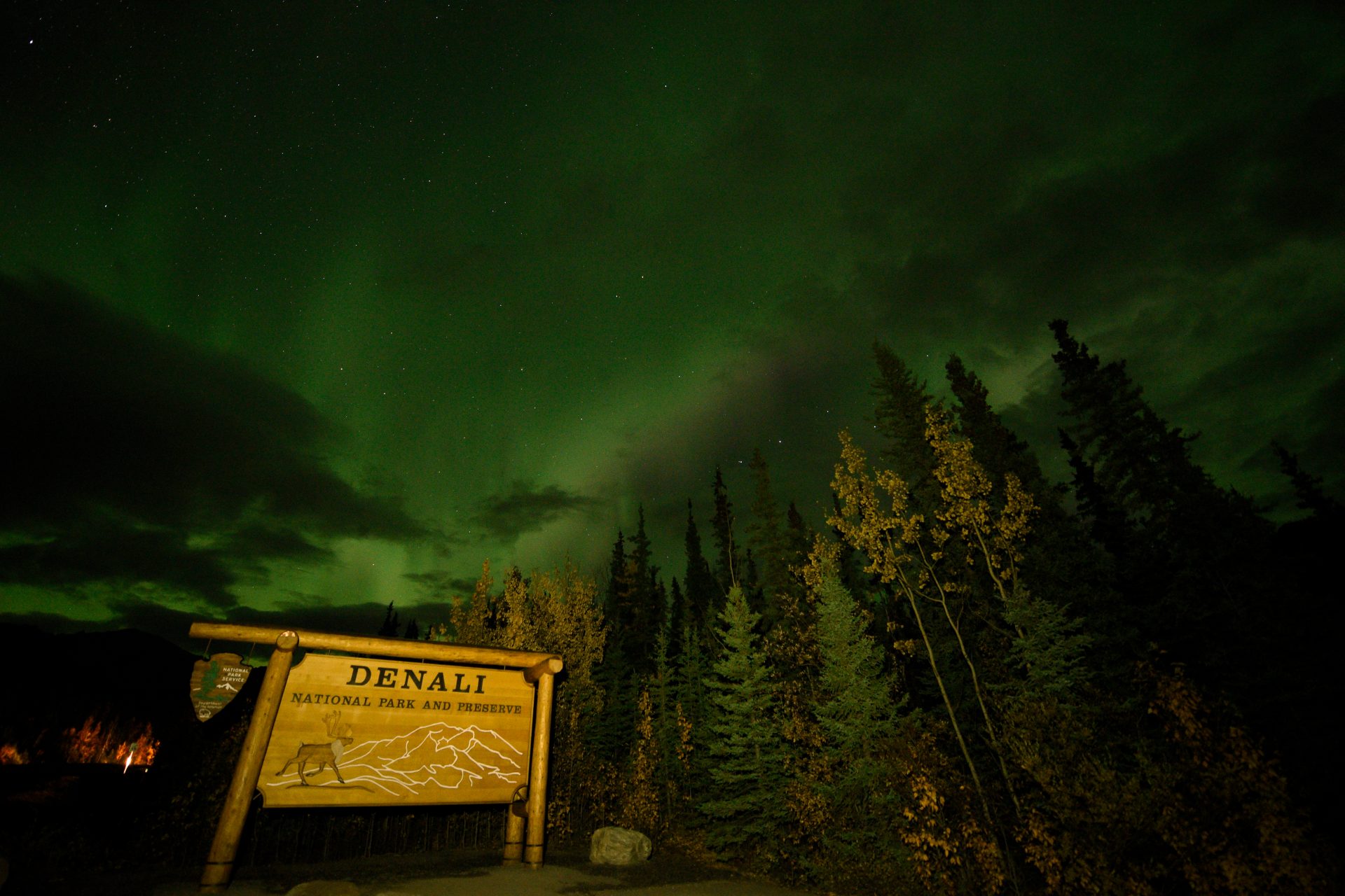 Los increíbles misterios del Triángulo de Alaska