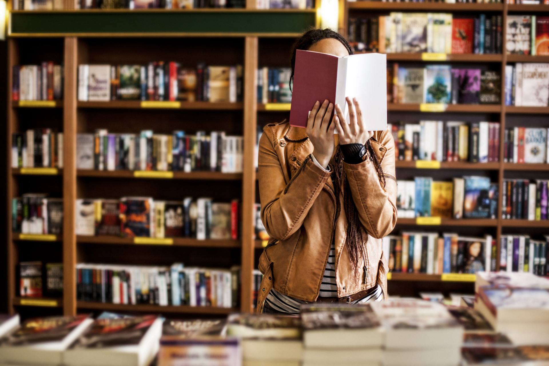 Do's and don'ts of starting a book club that lasts