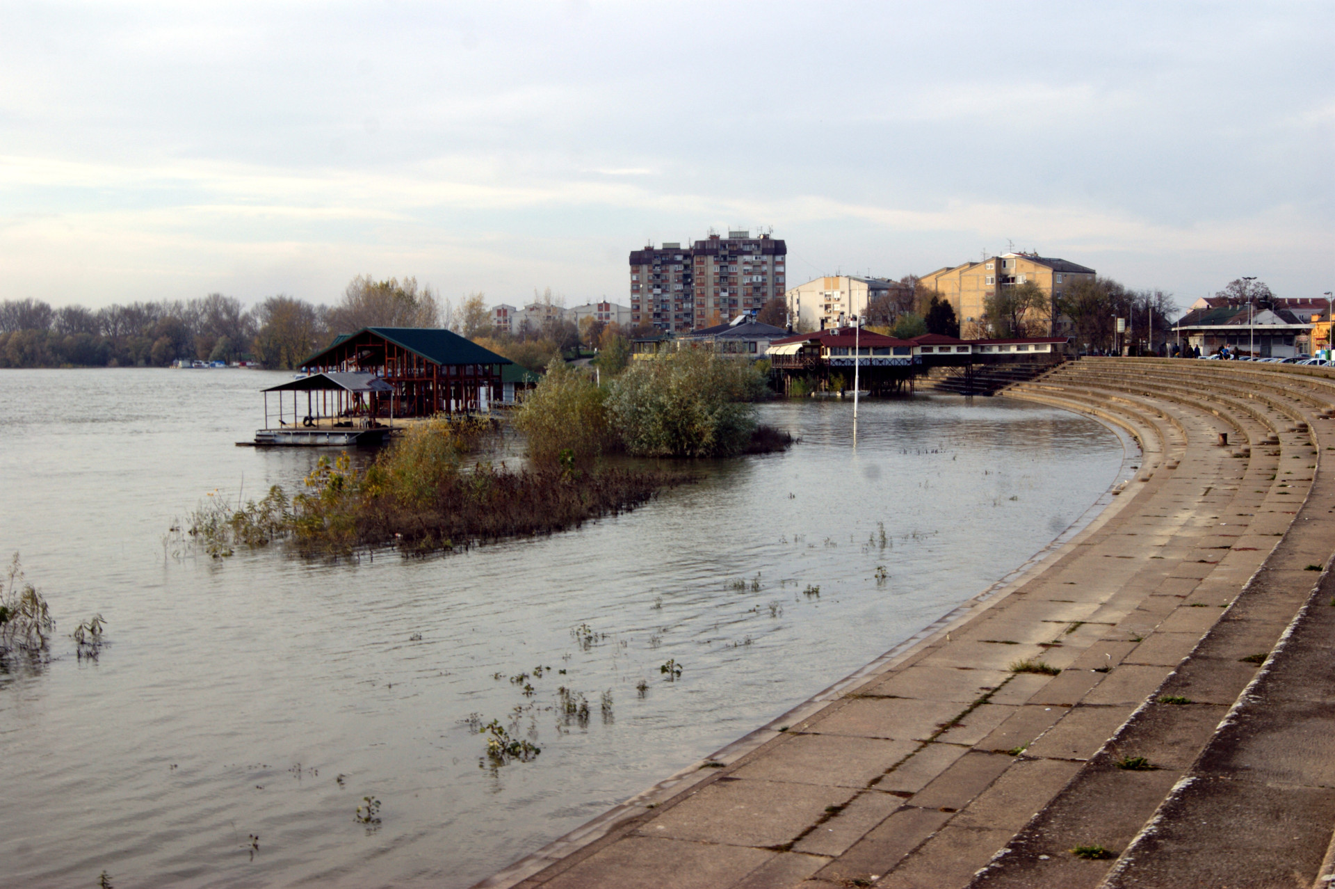 De farligste lande i verden at tage selfies i
