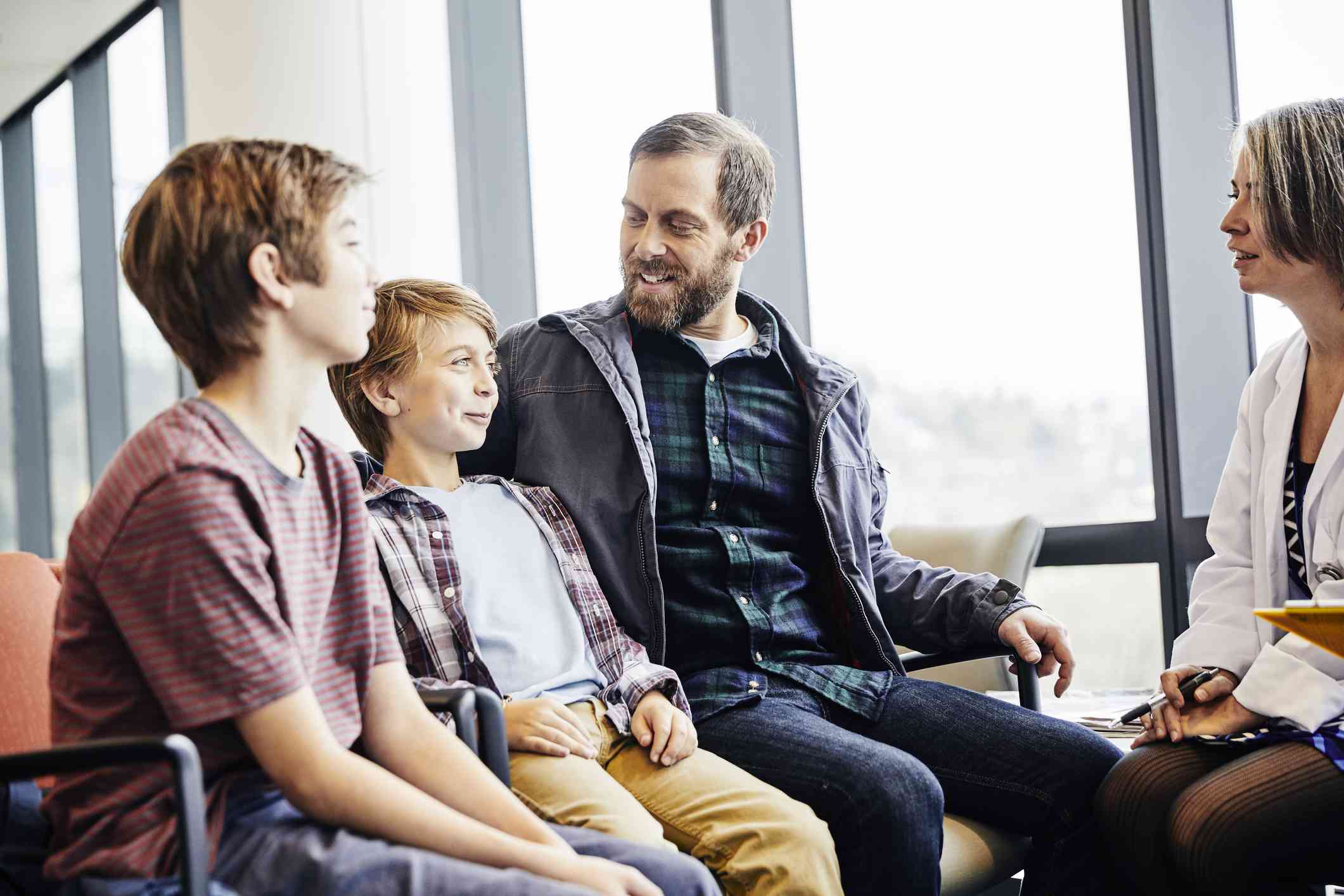 ADHD Medications and Side Effects