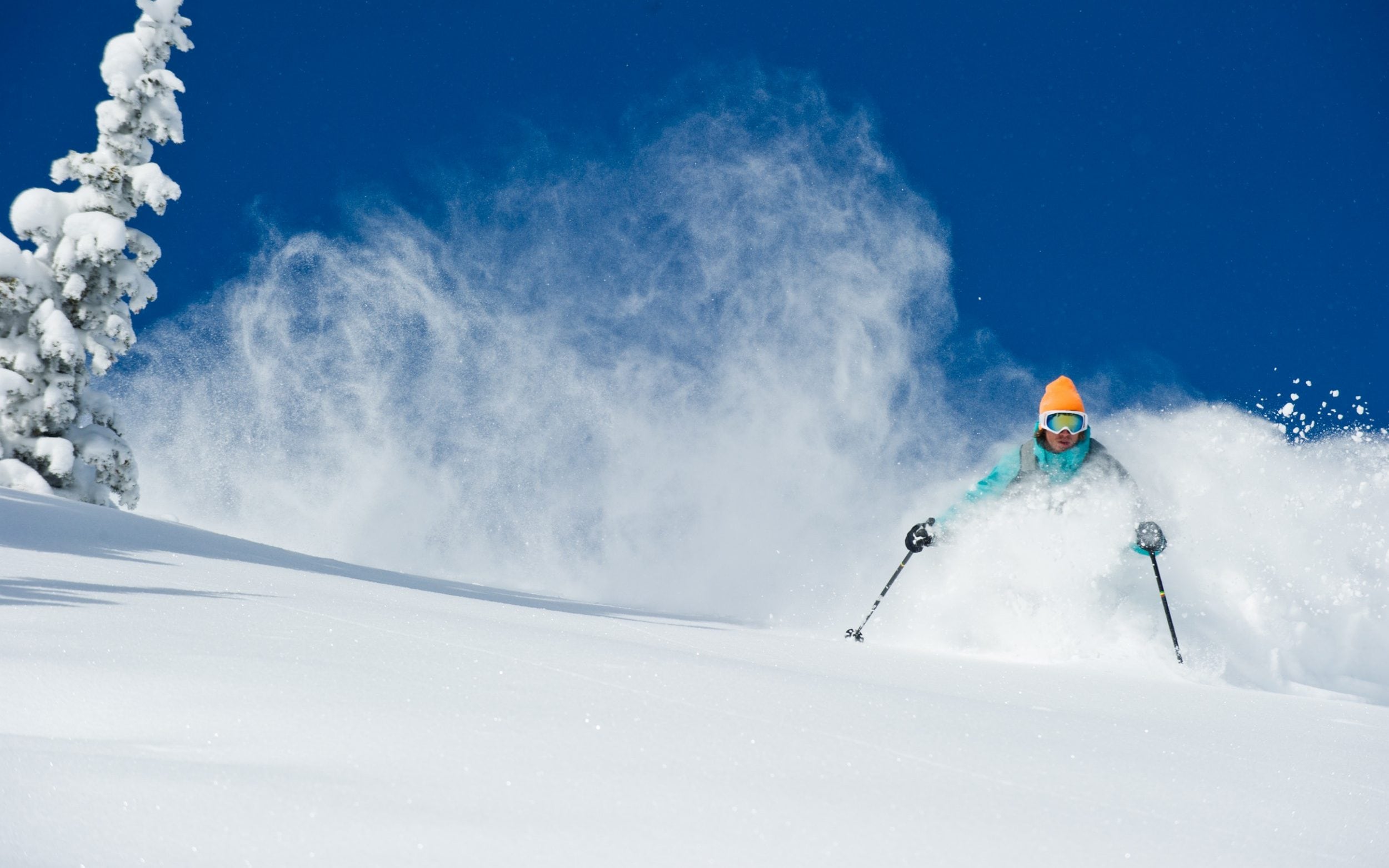The 10 greatest ski resorts in America