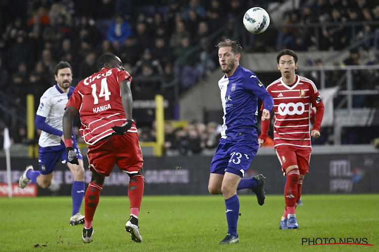 Analist heeft één opvallende conclusie voor Anderlecht-Standard: Analist heeft één opvallende conclusie voor Anderlecht-Standard: