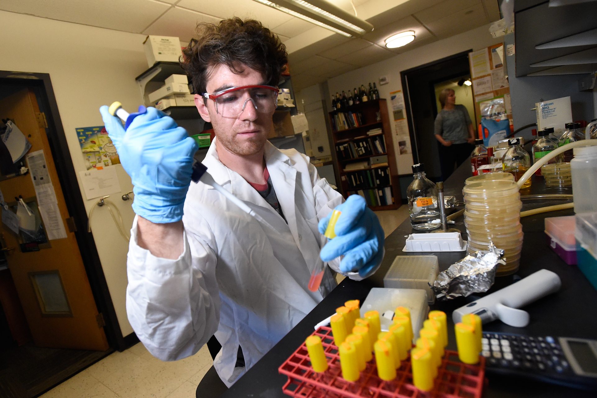 Un nouvel antibiotique découvert grâce à l’étude de l'Homme de Néandertal