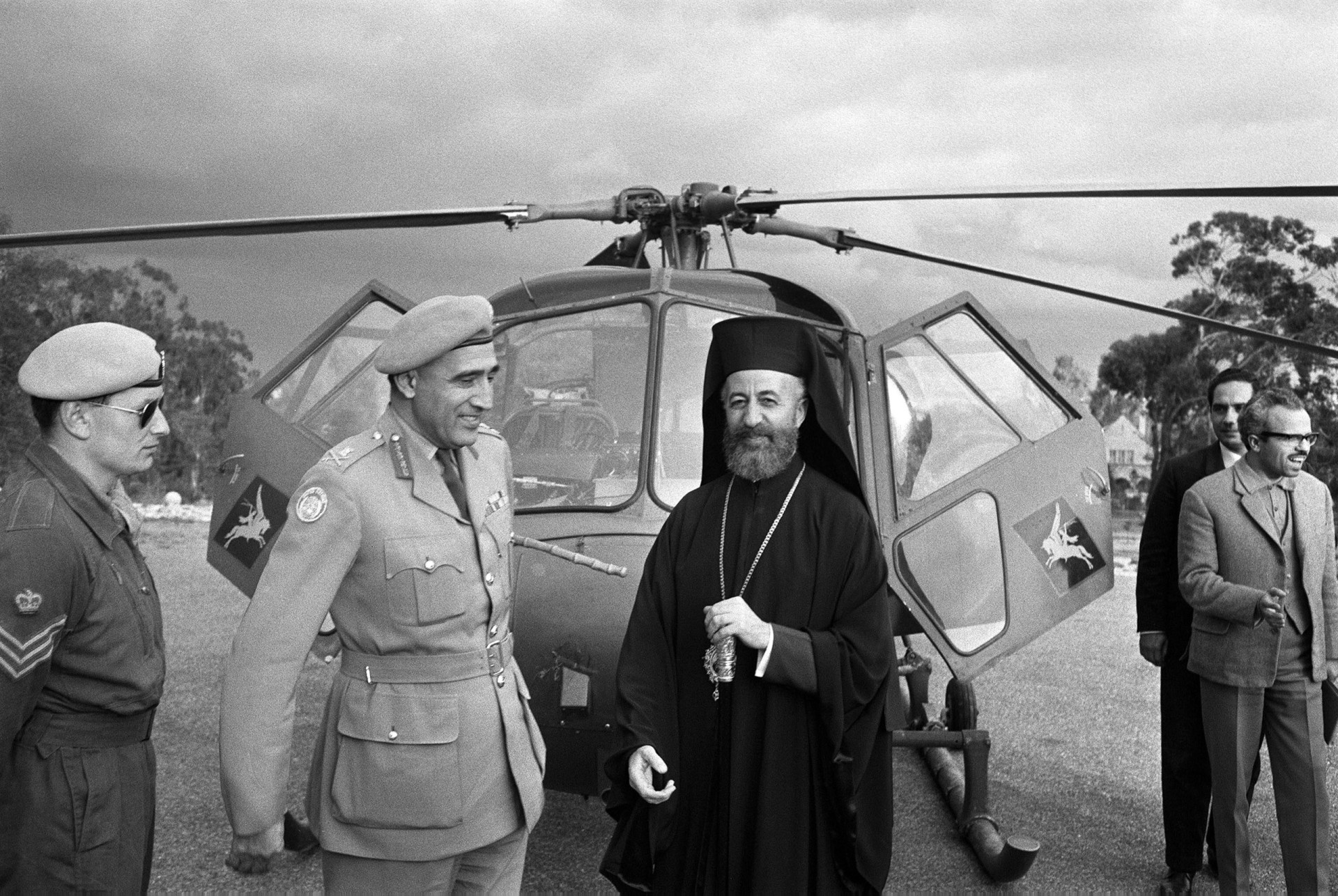 A brief history of UN Peacekeeping