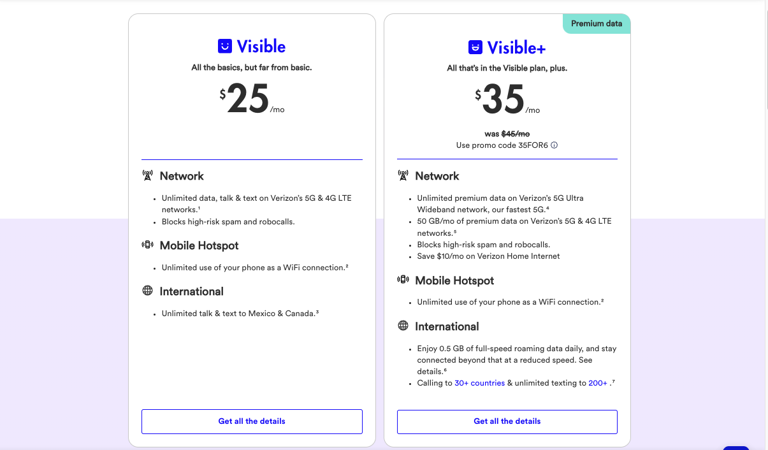 Ultimate Guide to the Best Verizon Phone Plans for Streaming, Traveling ...