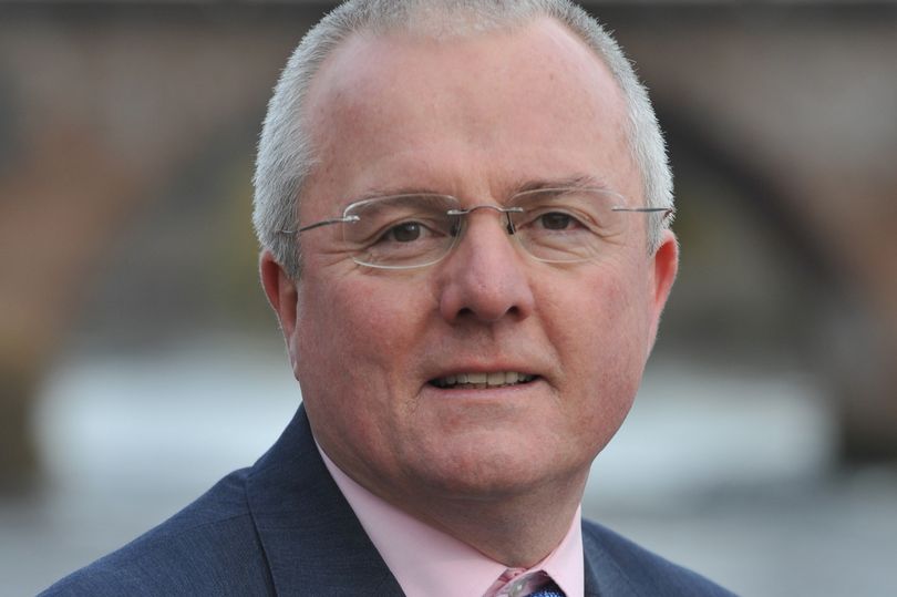 Perth and Kinross Council's Welfare Rights Team praised for efforts in ...