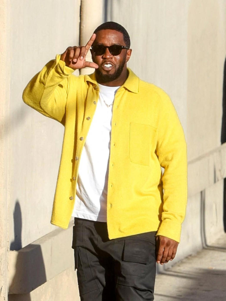 Powerhouse Manhattan Law Firm Cuts Ties With Diddy After Lady Gaga ... Powerhouse Manhattan Law Firm Cuts Ties With Diddy After Lady Gaga ...